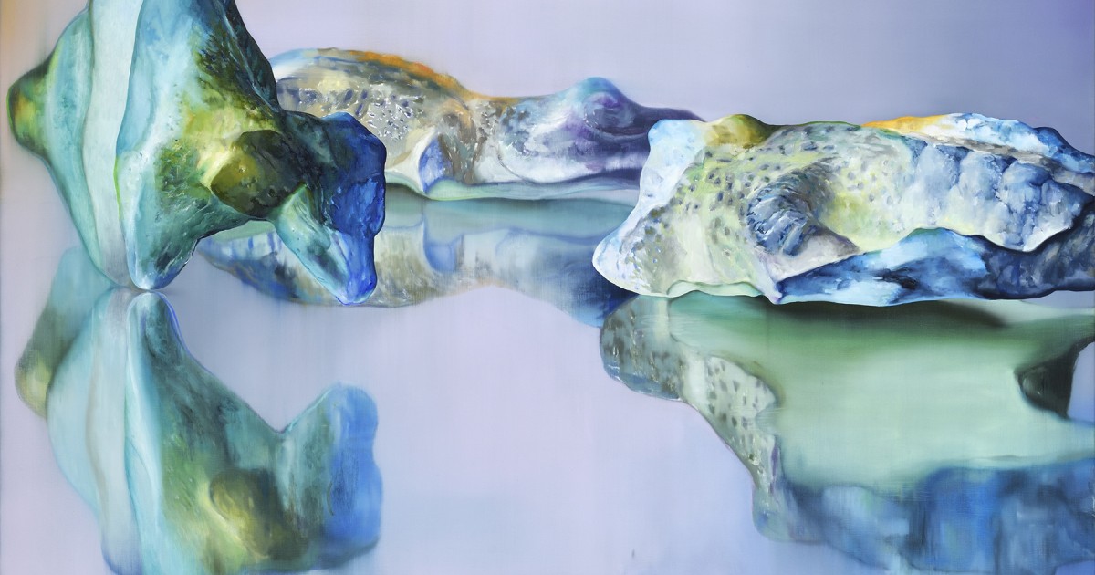 ElaineAlain 👀 Maude Maris